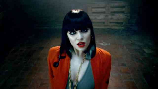 Do It Like A Dude Jessie J Vevo