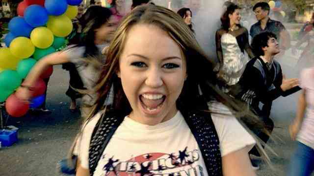 Start All Over - Miley Cyrus - Vevo Start All Over - Miley Cyrus - Vevo