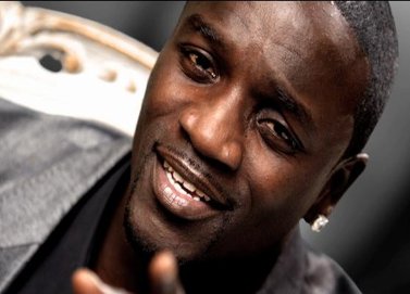 Beautiful - Akon - VAGALUME