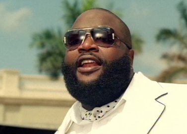 Magnificent - Rick Ross - VAGALUME