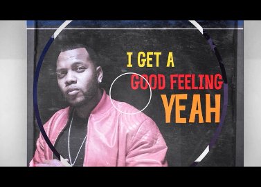 Good Feeling - Flo Rida - VAGALUME