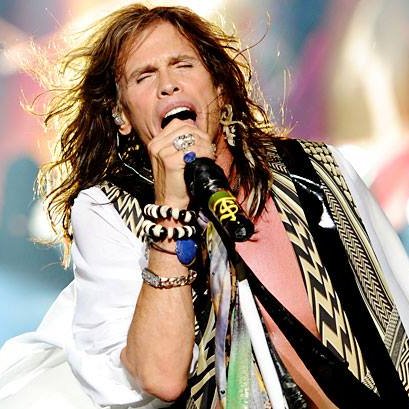 Steven Tyler - Official Music Videos, Songs, and More - Vevo