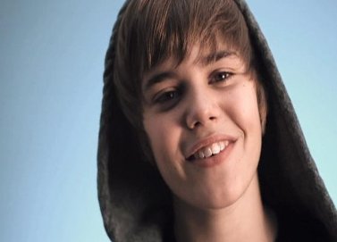 One Time - Justin Bieber - VAGALUME