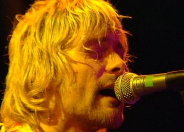 Lithium - Nirvana - VAGALUME