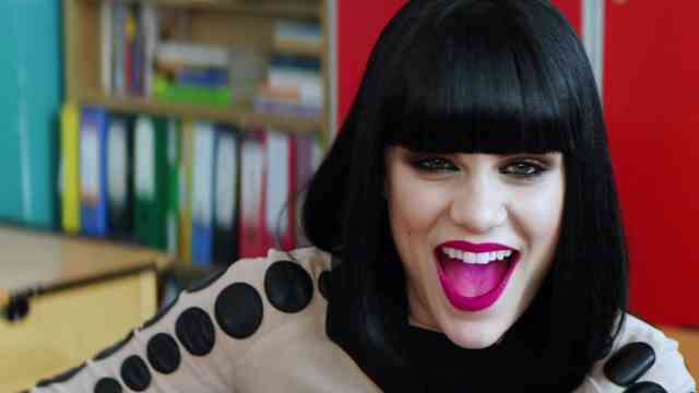 Whos Laughing Now Jessie J Vevo