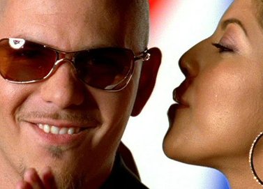 Bojangles - Pitbull - VAGALUME