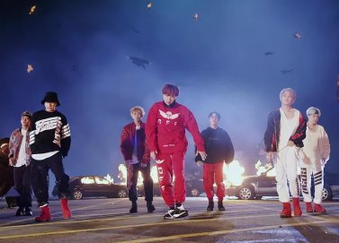 Mic Drop - BTS - VAGALUME