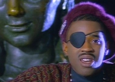 Children's Story - Slick Rick - VAGALUME