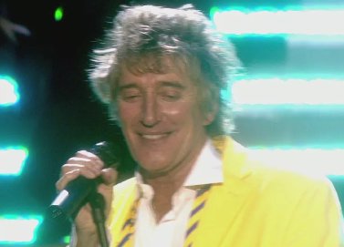 Sailing - Rod Stewart - VAGALUME