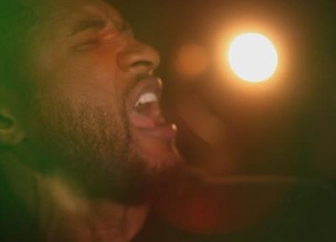 More - Usher - VAGALUME