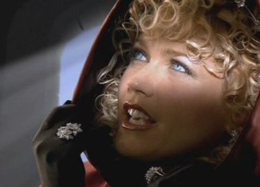 Lua de Cristal - Xuxa - VAGALUME