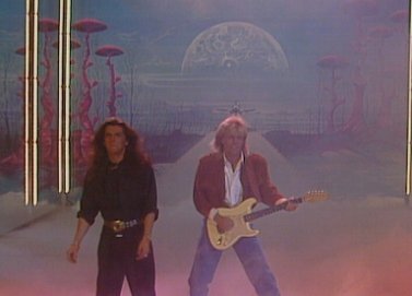 Jet Airliner - Modern Talking - VAGALUME