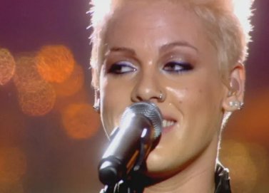 Who Knew - Pink - VAGALUME